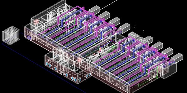 Andre Gill Engineering